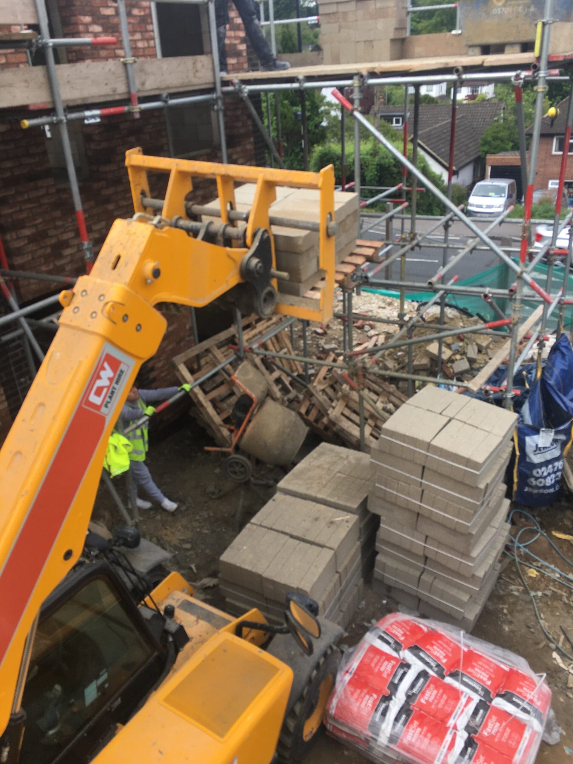 CARM in Action | CARMgroup